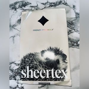 sheertex | Pants & Jumpsuits | Sheertex Classic Sheer Ripresist Tights ...